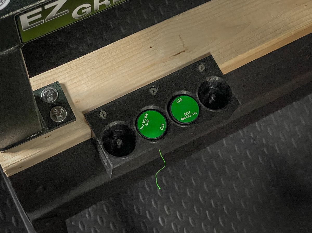 Thread Caddy – Morr Innovations, LLC